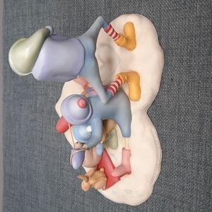 Demdaco | Holiday | Demdaco Claire Stoner Snow Glorious Snow Family ...